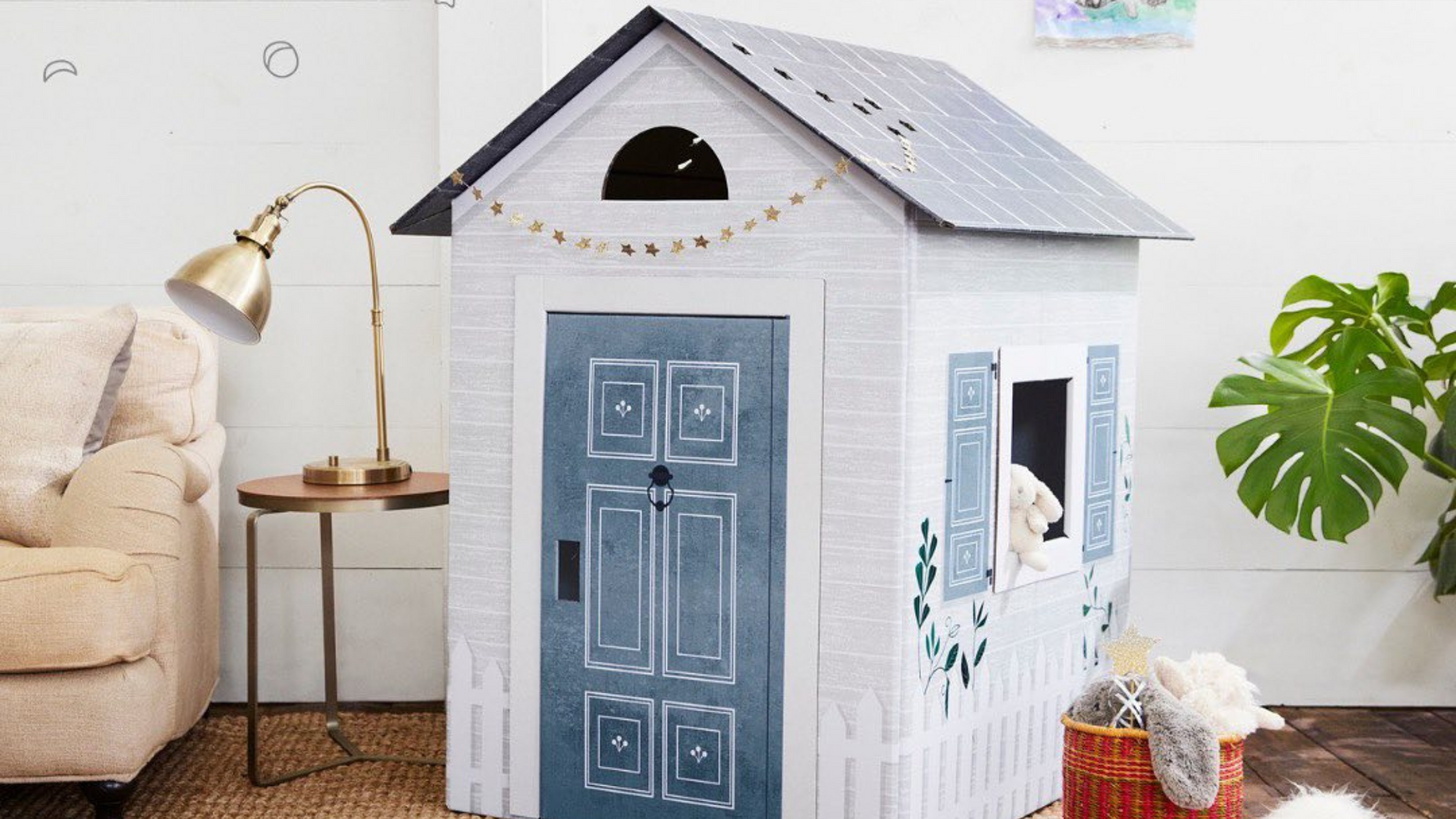 Captivating Toddler Play Houses For Sale – Make It Cute, LLC