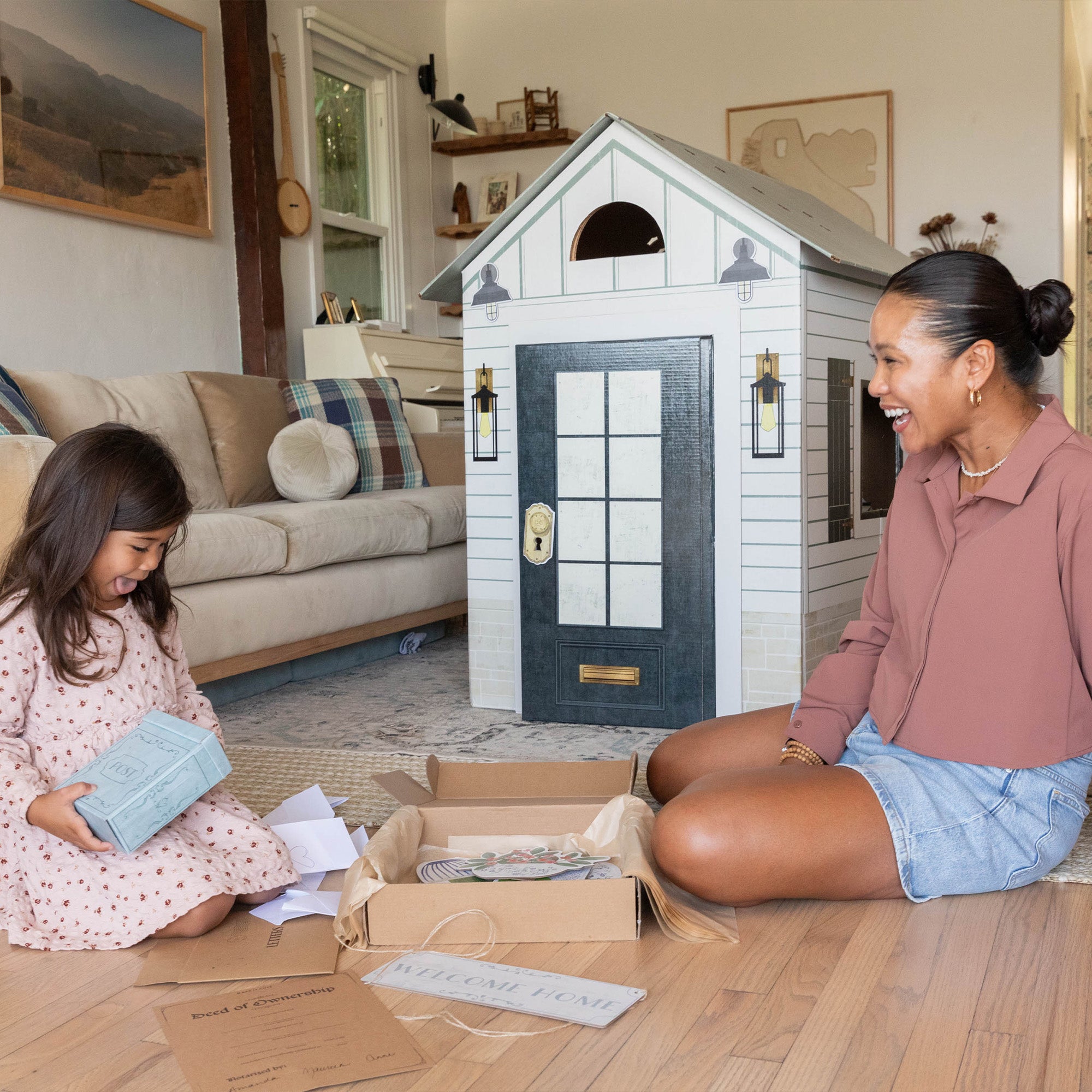 Make It Cuter - Welcome Home Decor Kit – Make It Cute, LLC