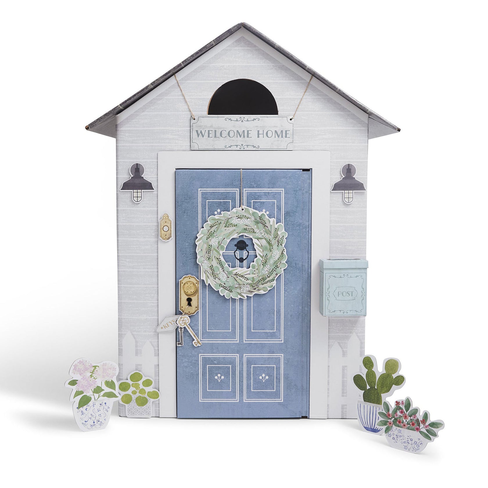 Make It Cute | Modern Playhouses And Cottages For Kids – Make It Cute, LLC